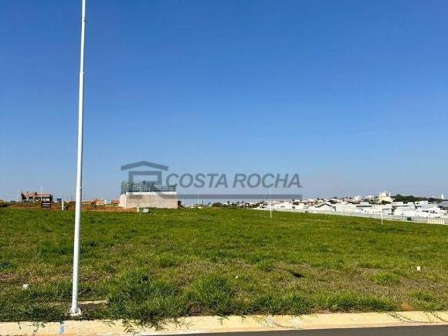 Terreno à venda, 300 m² por R$ 580.000,00 Jardim Residencial Dona Maria Cândida Indaiatuba/SP