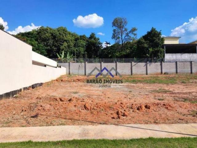 Terreno à venda, 300 m² por R$ 580.000,00 Medeiros Jundiaí/SP