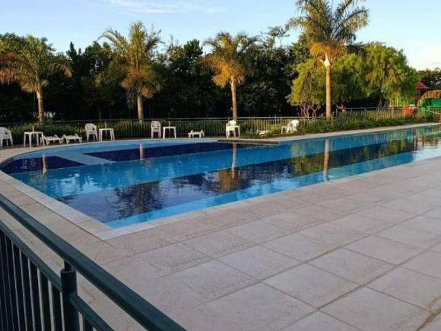 Terreno à venda, 300 m² por R$ 583.000 Reserva Real Home Resort Paulínia/SP