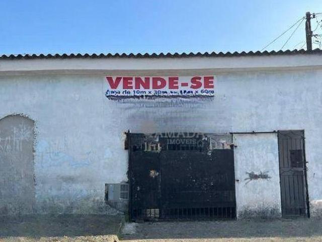Terreno à venda, 300 m² por R$ 600.000,00 Vila Rio Branco São Paulo/SP