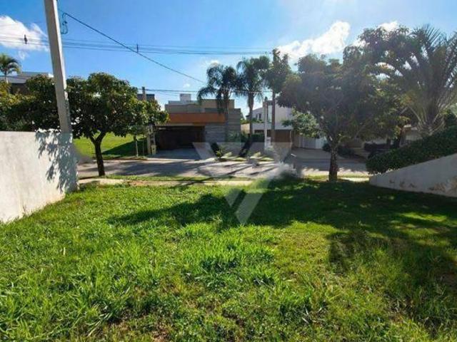 Terreno à venda, 300 m² por R$ 600.000,00 Chácara Ondina Sorocaba/SP
