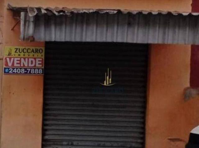 Terreno à venda, 300 m² por R$ 600.000,00 Picanco Guarulhos/SP