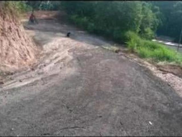 Terreno à venda, 300 m² por R$ 60.000 Jardim Brasil Suzano/SP