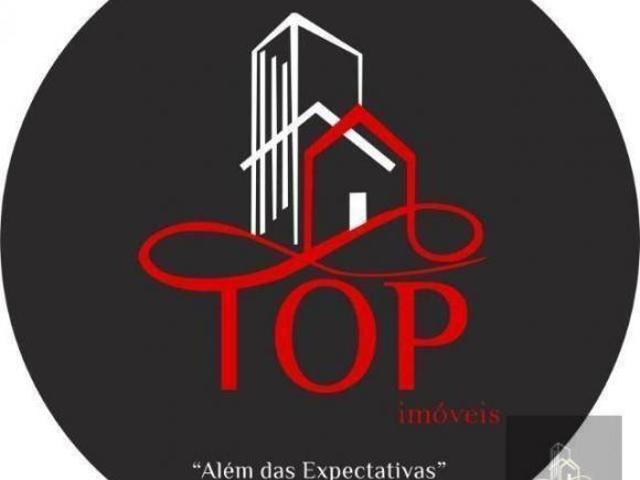 Terreno à venda, 300 m² por R$ 615.000,00 Vila Guarará Santo André/SP