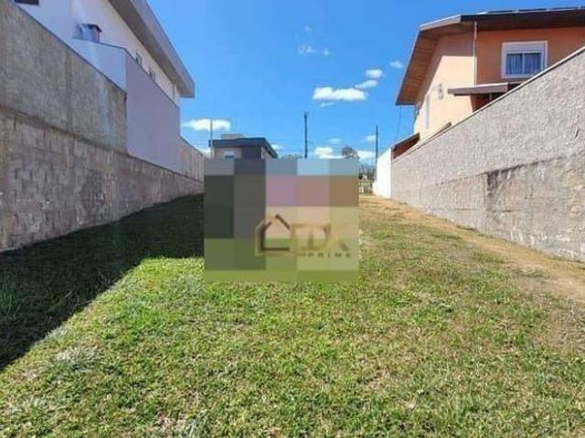 Terreno à venda, 300 m² por R$ 615.000 Urbanova São José dos Campos/SP