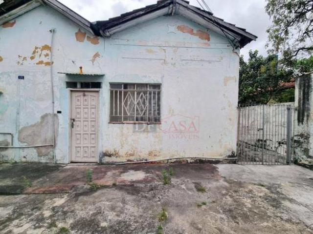 Terreno à venda, 300 m² por R$ 640.000,00 Penha de França São Paulo/SP