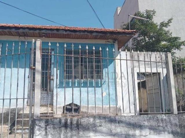 Terreno à venda, 300 m² por R$ 640.000,00 São Miguel Paulista São Paulo/SP