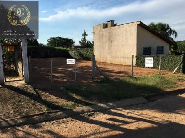 Terreno à venda, 300 m² por R$ 65.000,00 Águas Claras Viamão/RS