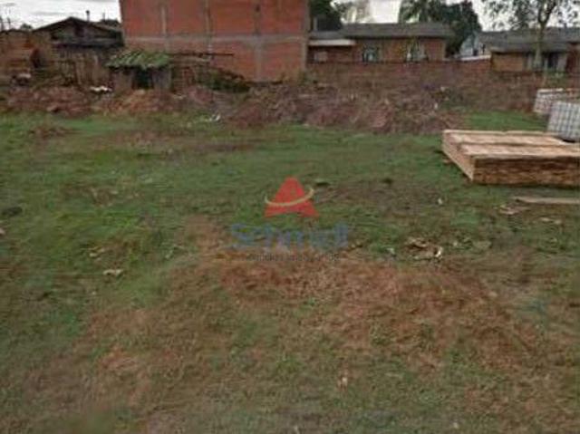Terreno à venda, 300 m² por R$ 65.000,00 Feitoria São Leopoldo/RS