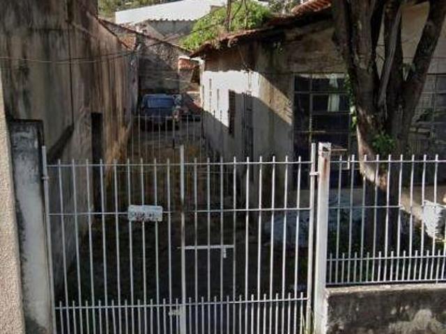 Terreno à venda, 300 m² por R$680.000,00 Vila Renata Guarulhos/SP