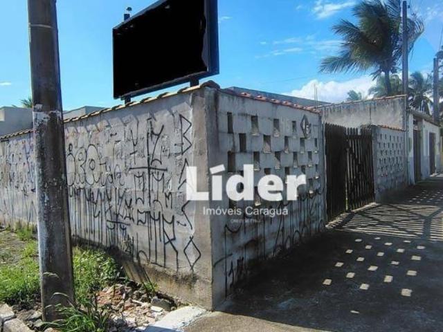 Terreno à venda, 300 m² por R$ 680.000,00 Porto Novo Caraguatatuba/SP