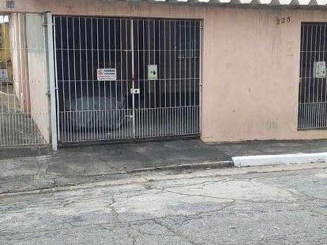 Terreno à venda, 300 m² por R$ 700.000,00 Cidade Patriarca São Paulo/SP
