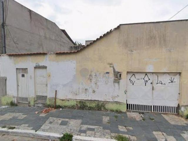 Terreno à venda, 300 m² por R$ 700.000,00 Parque Cruzeiro do Sul São Paulo/SP