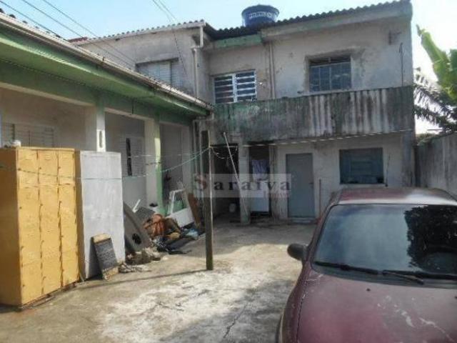 Terreno à venda, 300 m² por R$ 700.000,00 Rudge Ramos São Bernardo do Campo/SP