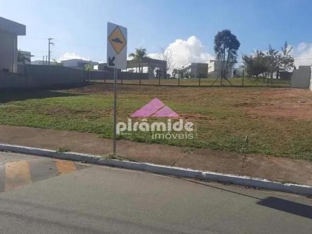 Terreno à venda, 300 m² por R$ 720.000,00 Urbanova São José dos Campos/SP