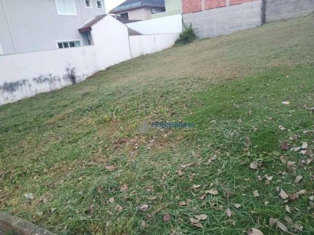 Terreno à venda, 300 m² por R$ 730.000,00 Jardim San Marino São José dos Campos/SP
