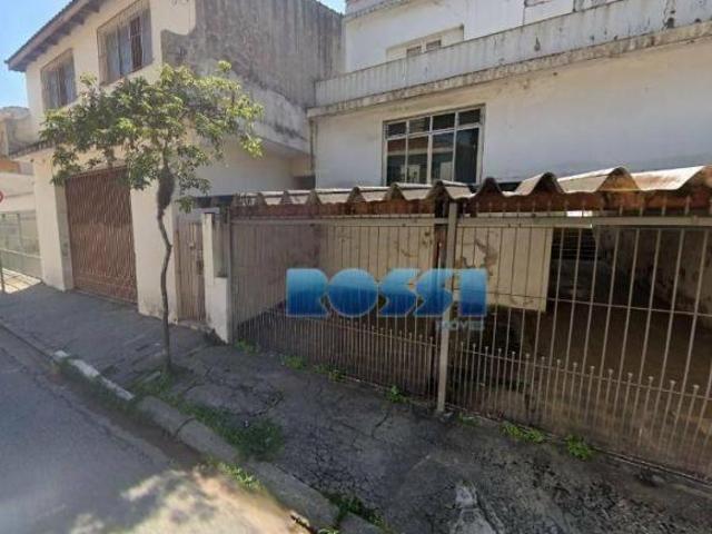 Terreno à venda, 300 m² por R$ 720.000,00 Vila Prudente Zona Leste São Paulo/SP