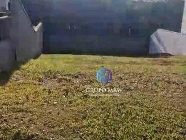 Terreno à venda, 300 m² por R$ 750.000,00 Alphaville Nova Esplanada I Votorantim/SP