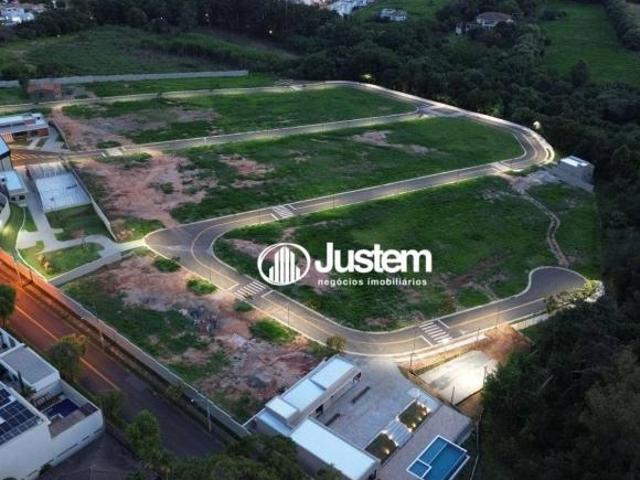 Terreno à venda, 300 m² por R$ 750.000,00 Chácara Areal Indaiatuba/SP