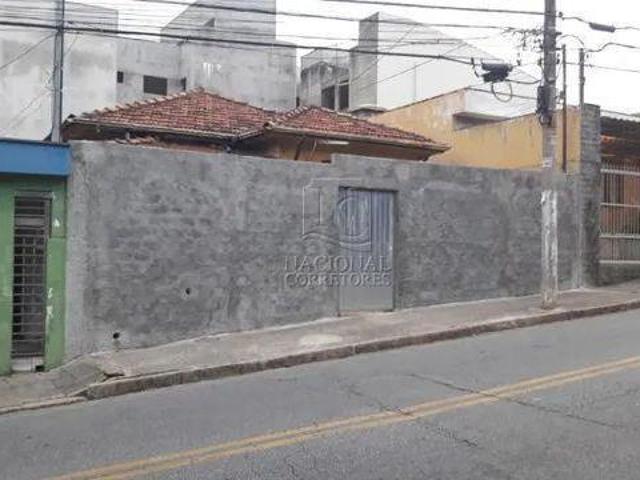 Terreno à venda, 300 m² Jardim Santo André/SP