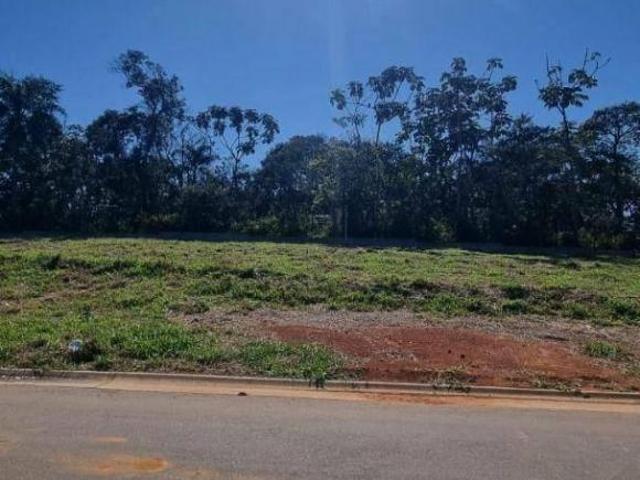 Terreno à venda, 300 m² por R$ 750.000 Condomínio Reserva Arujá Arujá/SP