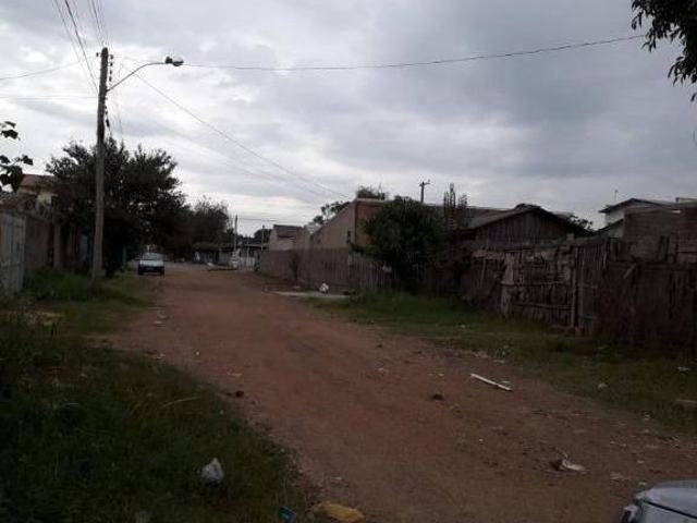 Terreno à venda, 300 m² por R$ 75.000,00 Maria Regina Alvorada/RS