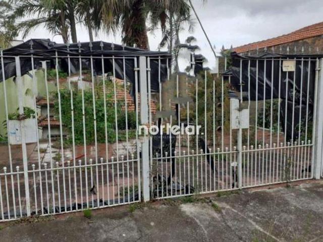 Terreno à venda, 300 m² por R$ 796.000,00 Parque São Domingos São Paulo/SP