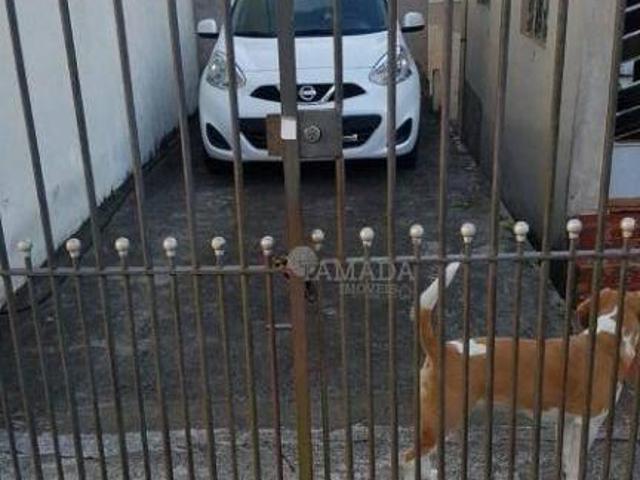 Terreno à venda, 300 m² por R$ 800.000,00 Vila Lúcia São Paulo/SP