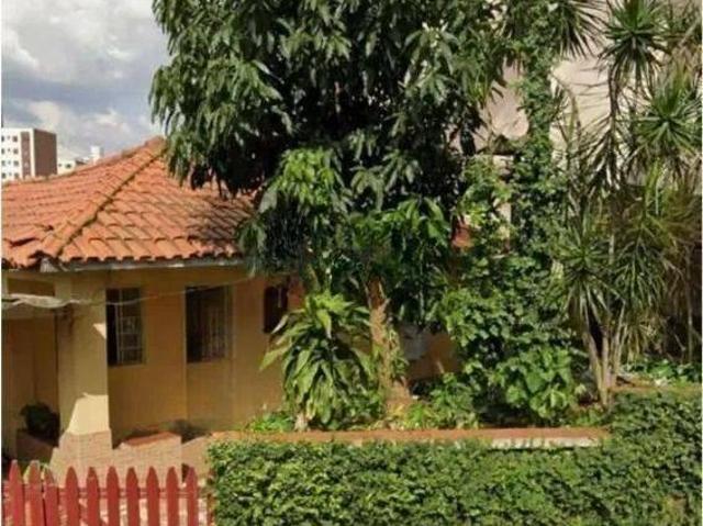 Terreno à venda, 300 m² por R$ 800.000,00 Santa Terezinha São Bernardo do Campo/SP