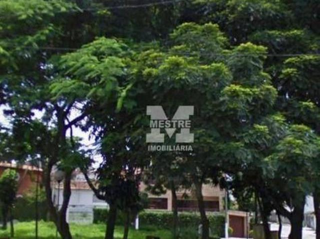Terreno à venda, 300 m² por R$ 841.000,00 Jardim Maia Guarulhos/SP