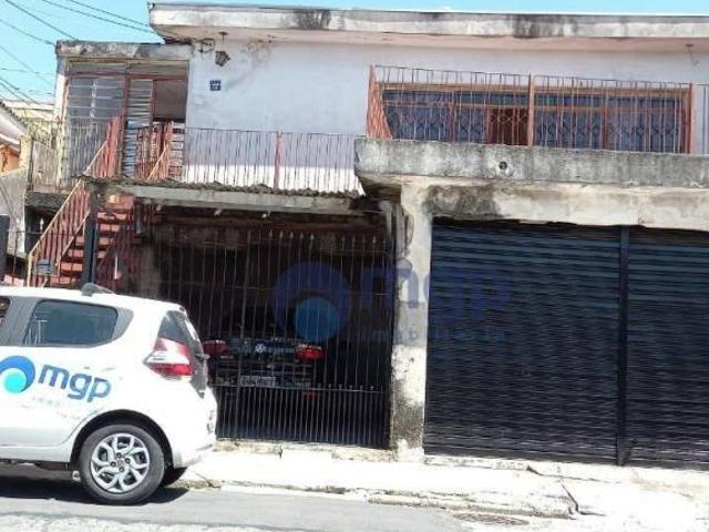 Terreno à venda, 300 m² por R$ 850.000,00 Vila Constança São Paulo/SP