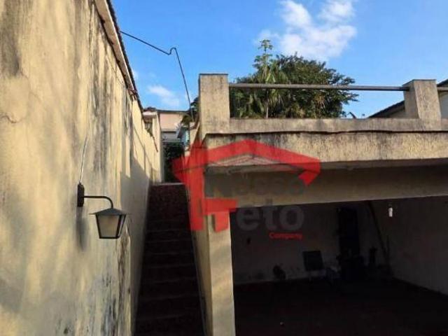 Terreno à venda, 300 m² por R$ 850.000,00 Vila Jaguara São Paulo/SP