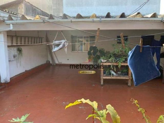 Terreno à venda, 300 m² por R$ 851.000,00 Piraporinha Diadema/SP