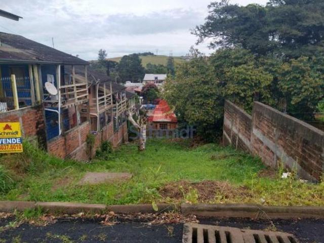 Terreno à venda, 300 m² por R$ 85.000,00 Arroio da Manteiga São Leopoldo/RS