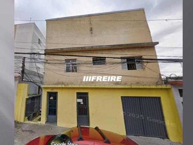 Terreno à venda, 300 m² por R$ 890.000 Nova Gerti São Caetano do Sul/SP