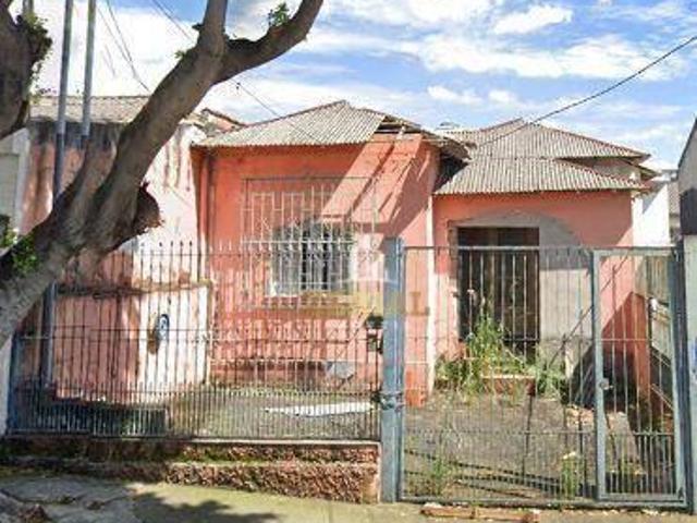Terreno à venda, 300 m² por R$ 905.000,00 Cerâmica São Caetano do Sul/SP