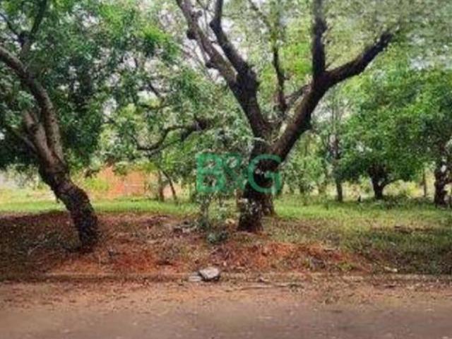 Terreno à venda, 300 m² por R$ 94.632,80 Pinheiros Araçatuba/SP