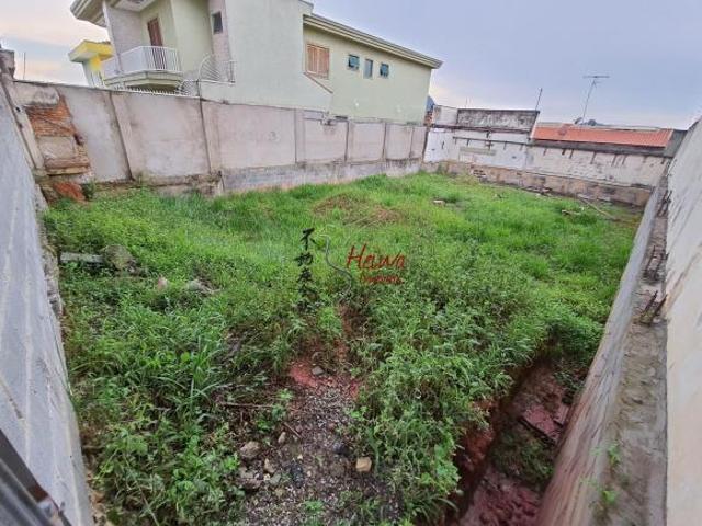 Terreno à venda, 300 m² por R$ 950 MIL Osasco São Paulo/SP