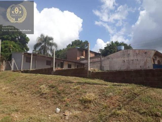 Terreno à venda, 300 m² por R$ 950.000,00 Querência Viamão/RS