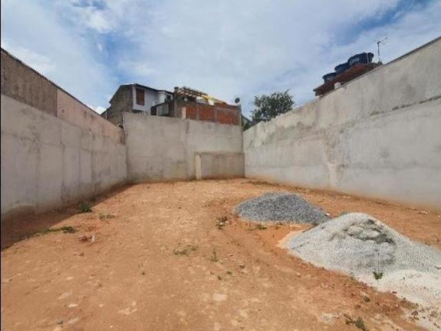 Terreno à venda, 300 m² por R$ 950.000,00 Região Central Caieiras/SP