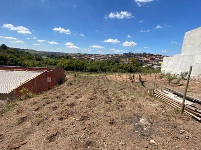 Terreno à venda, 300 m² por R$ 95.000,00 Estância Climatérica Ipê Jarinu/SP