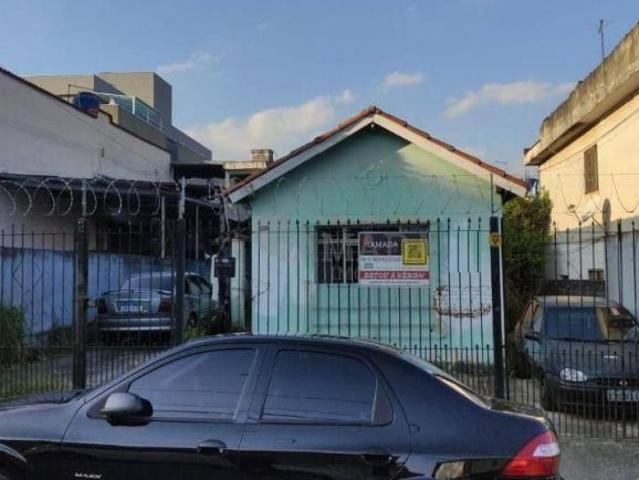 Terreno à venda, 300 m² por R$ 960.000 Artur Alvim São Paulo/SP