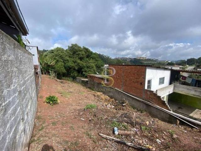 Terreno à venda, 300 m² por R$ 96.000,00 Terra Preta Mairiporã/SP