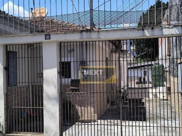 Terreno à venda, 300 m² por R$ 990.000 Vila Dalila São Paulo/SP