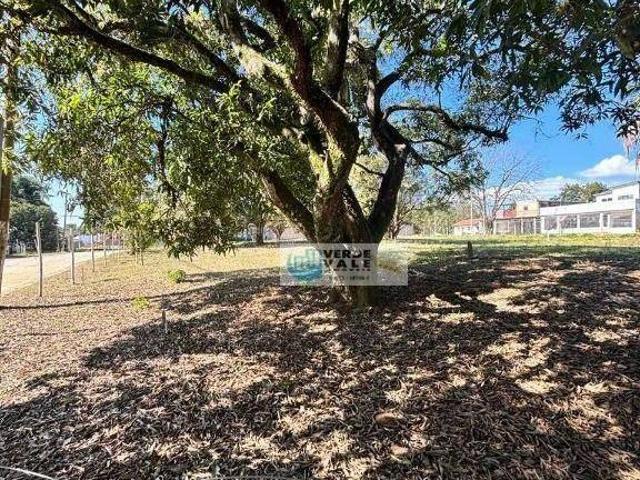 Terreno à venda, 300 m² QUADRA F Lote 1A Morada do Fênix São José dos Campos/SP