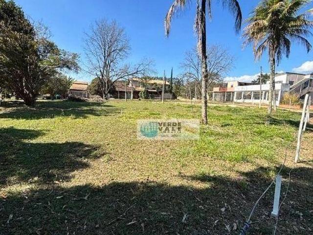 Terreno à venda, 300 m² QUADRA F Lote 1G Morada do Fênix São José dos Campos/SP