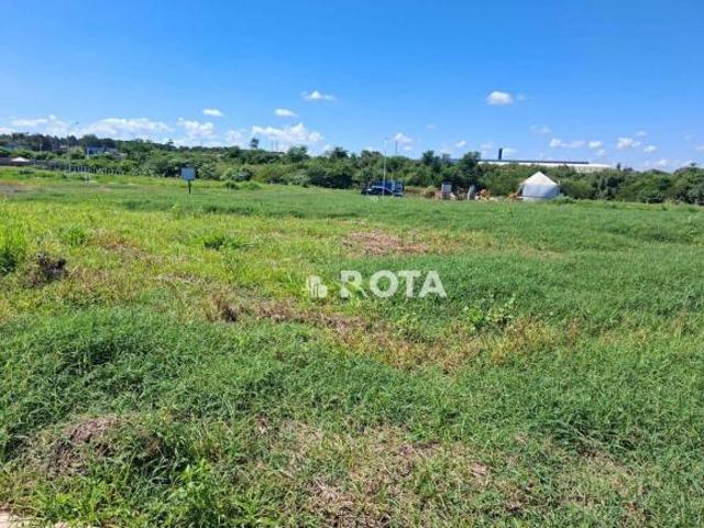 Terreno à venda, 300 m² Residencial Luiza