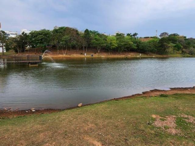 Terreno à venda, 300 m² Residencial Phytus