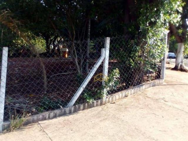 Terreno à venda, 300 m² Residencial Vale das Nogueiras Americana/SP