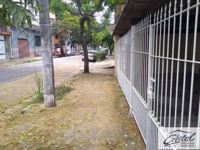 Terreno à venda, 300 m² Vila Indiana São Paulo/SP